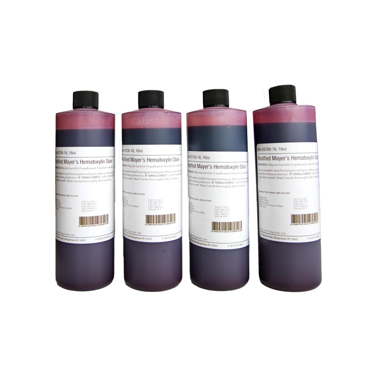 Modified Mayer's Hematoxylin | Azer Scientific